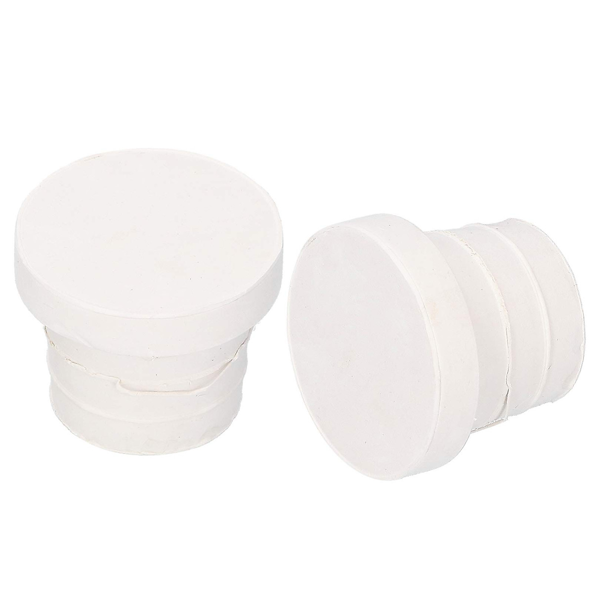 Ladder Rubber Plug Pool Ladder Stopper, Swimming Pool for Safety Pool Hotel