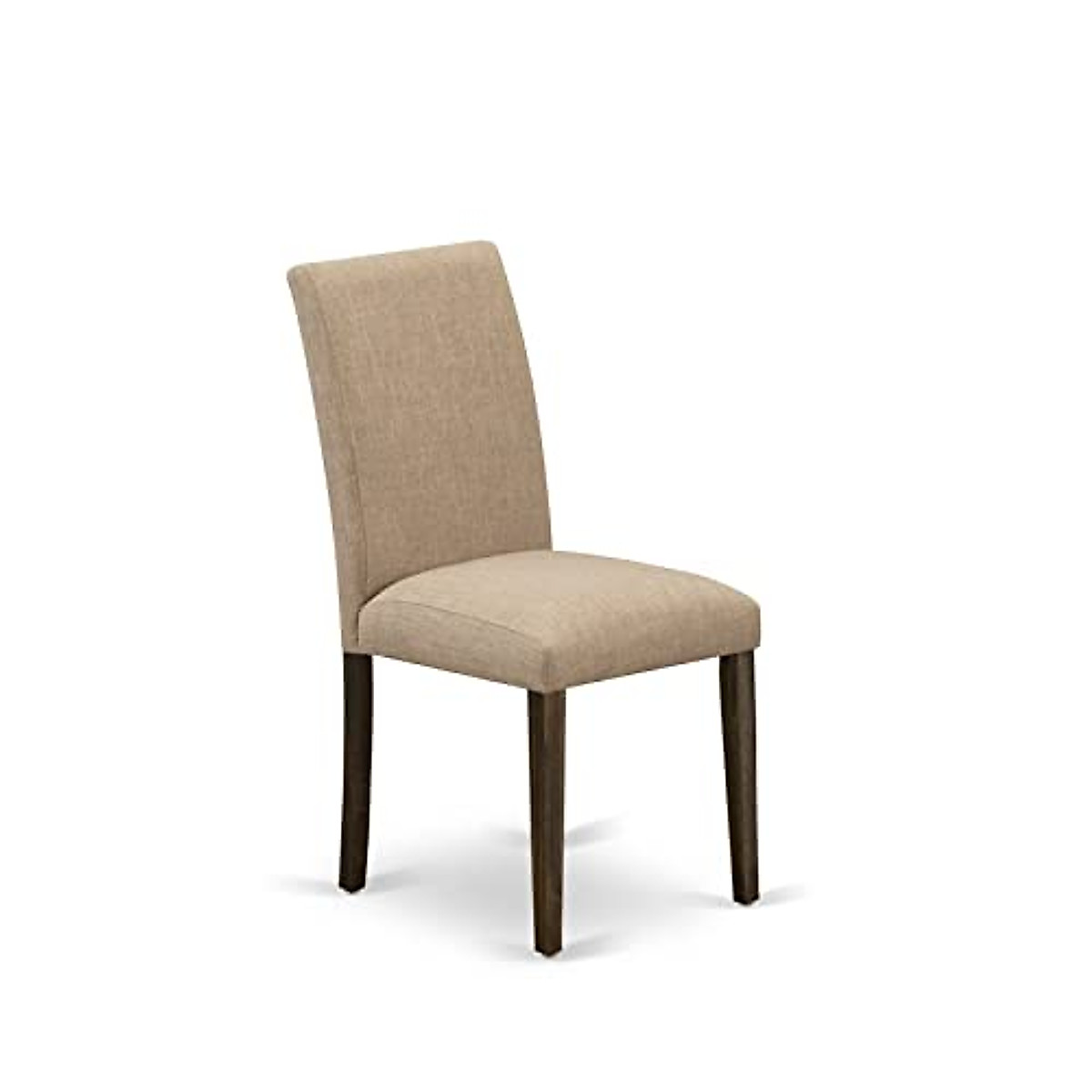 East West Furniture X727AB747-9, Large