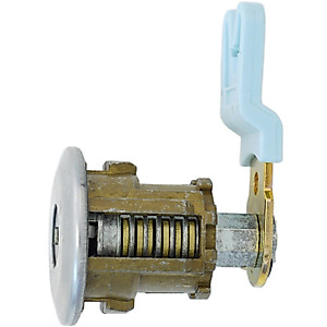 Ford Econoline Van - E150 E250 E350 - Four (4) Door Lock Set with New Keys for Cargo or Passenger Van