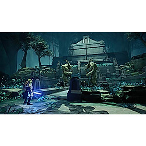 Chronos: Before The Ashes - PC