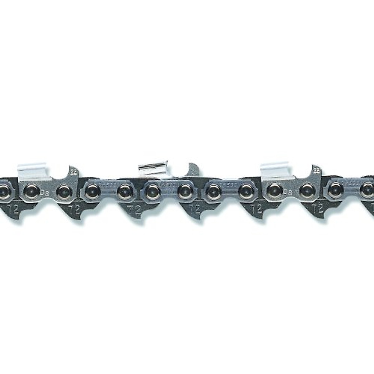 OREGON 72RD084G 84 Drive Link 3/8-Inch Ripping Saw Chain Standard Sequence