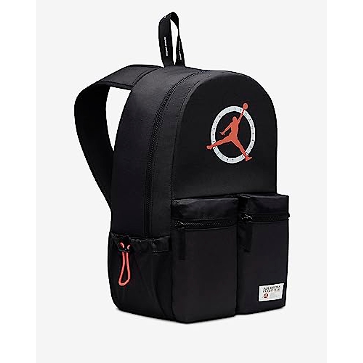 Nike Air Jordan MVP Backpack Off Noir One Size