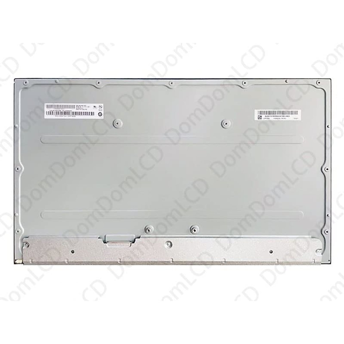 21.5" Compatible FHD LED LCD Display Screen Panel Replacement for HP AIO 22-dd0113d 22-dd0112d Non-Touch Desktop