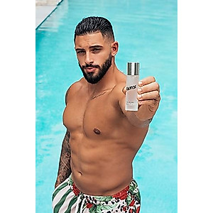 Eye of Love Fierce 30 ml Pheromone Cologne for Men - A Sophisticated Fragrance for Confident Men - Experience the power of pheromones