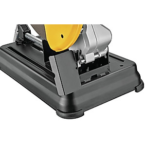 DEWALT Chop Saw, 14-Inch (D28730)