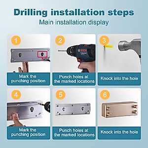 Retractable Clothesline, Indoor Outdoor Laundry Line with Adjustable Stainless Steel Double Rope, Wall Mounted Space-Saver Drying Rack 13.8 Feet Clothing Line for Balcony Bathroom (Grey)