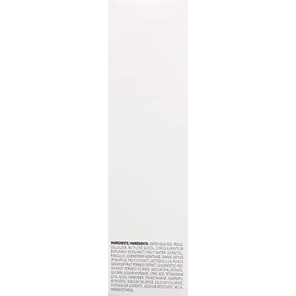 Peter Thomas Roth | FIRMx Peeling Gel | Exfoliant for Dry and Flaky Skin, Enzymes and Cellulose Help Remove Impurities and Unclog Pores 3.4 Fl Oz (Pack of 1)