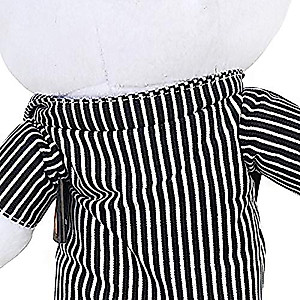 AOPING Jack Skellington Plush Doll Christmas Pumpkin King Jack Plush Stuffed Toy Dolls - 9 Inches