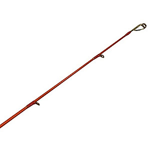 Carrot Stix Gen X Elite CASTING Fishing Rod - 6 foot 9 inch Medium Heavy Fast - CGXE691MH-F-C