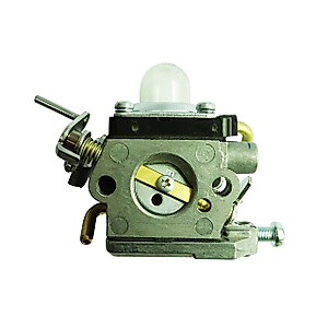 C·T·S Carburetor for Husqvarna 122C 122LDX 122LK String Line Trimmer Replaces 581734301 574386701