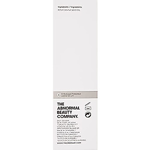 The Ordinary 100% Organic Cold-Pressed Rose Hip Seed Oil 30ml
