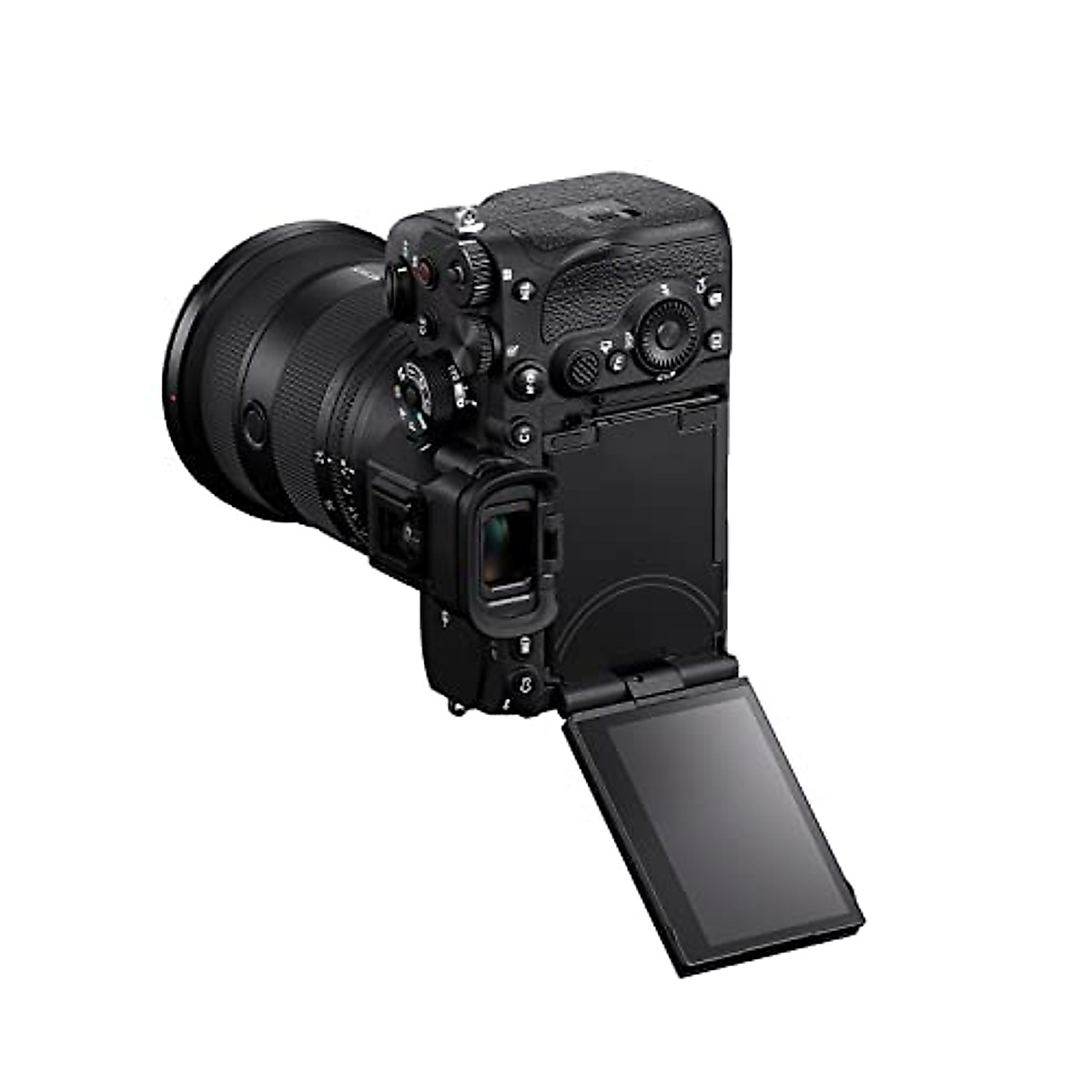 Sony Alpha 7R V Full-Frame Mirrorless Interchangeable Lens Camera (Renewed)