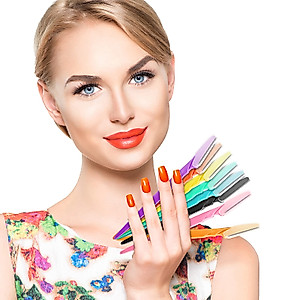 96 Pcs Eyebrow Razors Shavers Trimmers for Women Dermaplane Razor Facial Razors Shavers Facial Hair Removal for Women Exfoliating Dermaplaning Tool for Face with Precise Cover for Makeup Care Tools