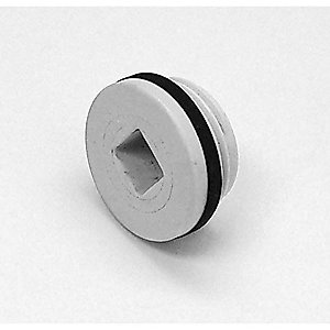 Behlen Country TPGZ Tank Plug for Galvanized Tanks