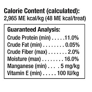 SmartBones Mini Bones with Real Chicken 56 Count, Rawhide-Free Chews for Dogs, SBC-00458