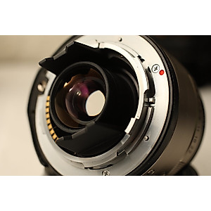 Contax G Zeiss 28mm f/2.8 Biogon Lens for G1 & G2 Cameras
