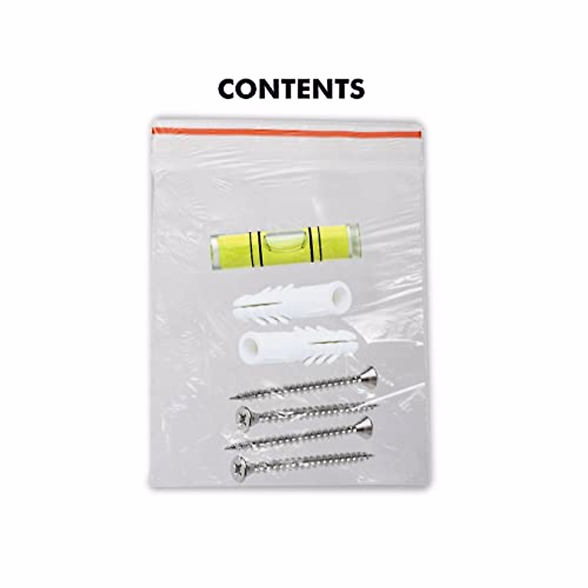 Merkay Wine Gifts for Women Who Have Everything - Unique Gifts for Women Funny Wine Glasses Rack Good for Christmas, Birthday Gifts, and Comes With Special Design Gift-Box (How Do Retirees Tell Time)