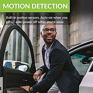 Avantree Roadtrip - Bluetooth Speaker & Wireless FM Transmitter Kit 2-in-1 for Cars with Hands-Free 6W Speakerphones, Built-in Mic, and Multipoint Cell Phone Connections