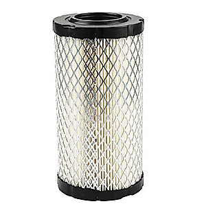 Kizut 793569 691035 492932 Air Filter Fuel Filter for Briggs and Stratton 793685 696854 GY21055 JD MIU11511 AM125424 Rotary 12673 Lawn Mower Replacement Kit