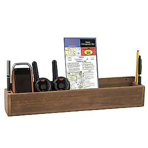 SeaTeak Navigation Tray