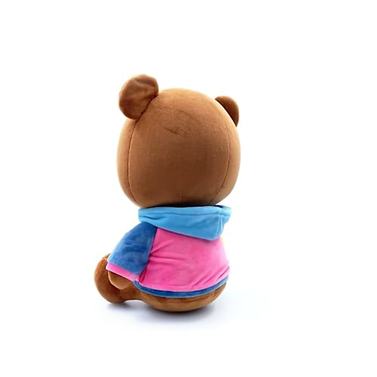 Youtooz Sidemen x Teddy Plush Sit 1 ft, Collectible Plush Stuffed Animal from KSI (Exclusive) by The Sidemen Collection