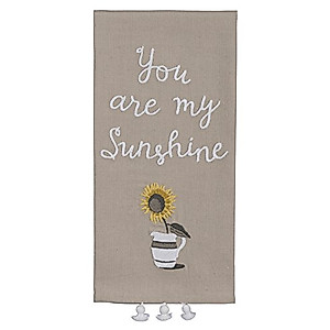 Kitchen Towel - You Are My Sunshine