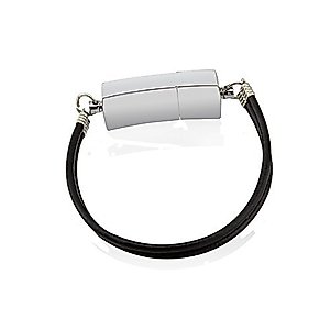 32GB USB 2.0 Flash Drive Metal Bangle Bracelet Wristband Pen Drive Thumb Drive Memory Stick