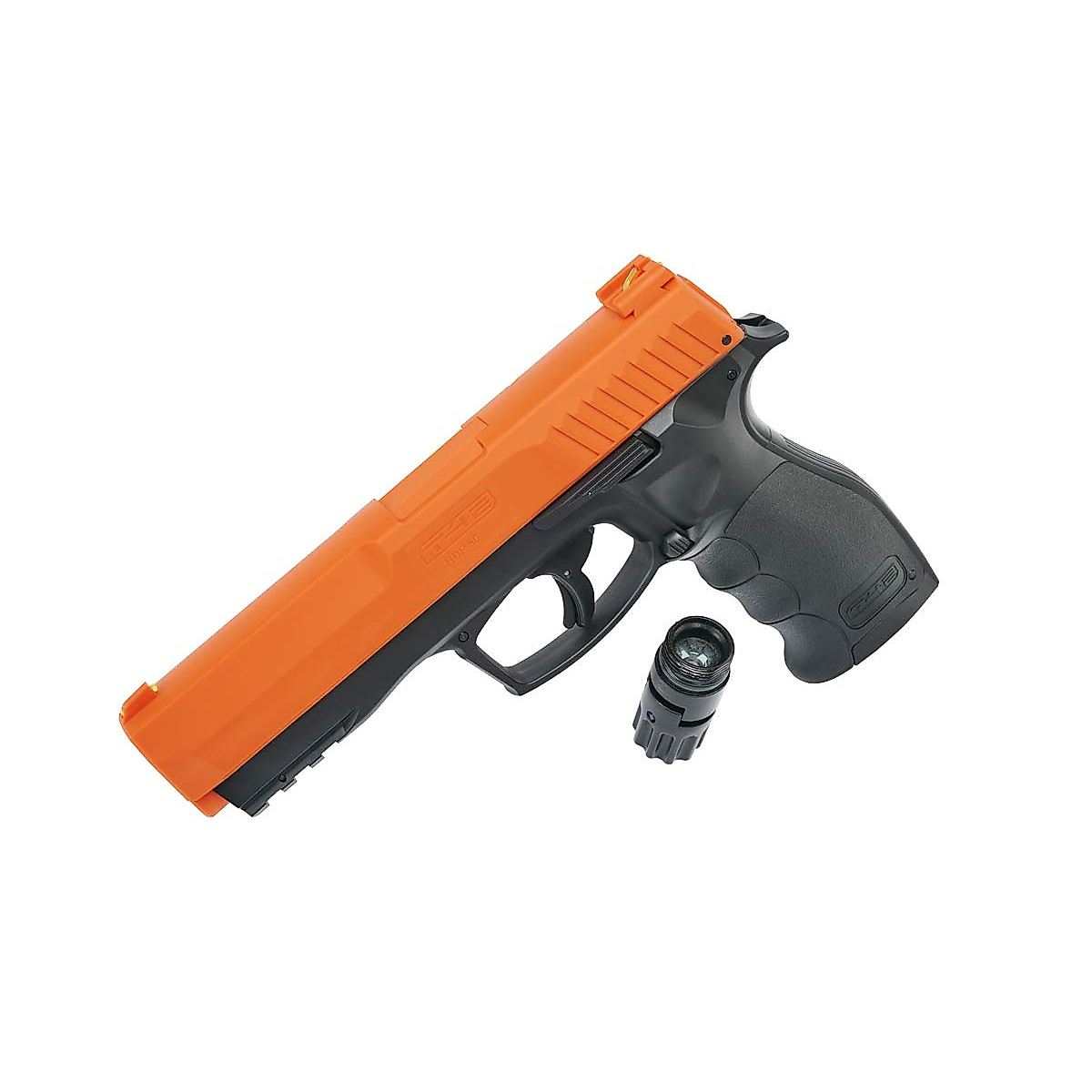 Umarex T4E by P2P HDP .50 Caliber Pepper Round Air Pistol