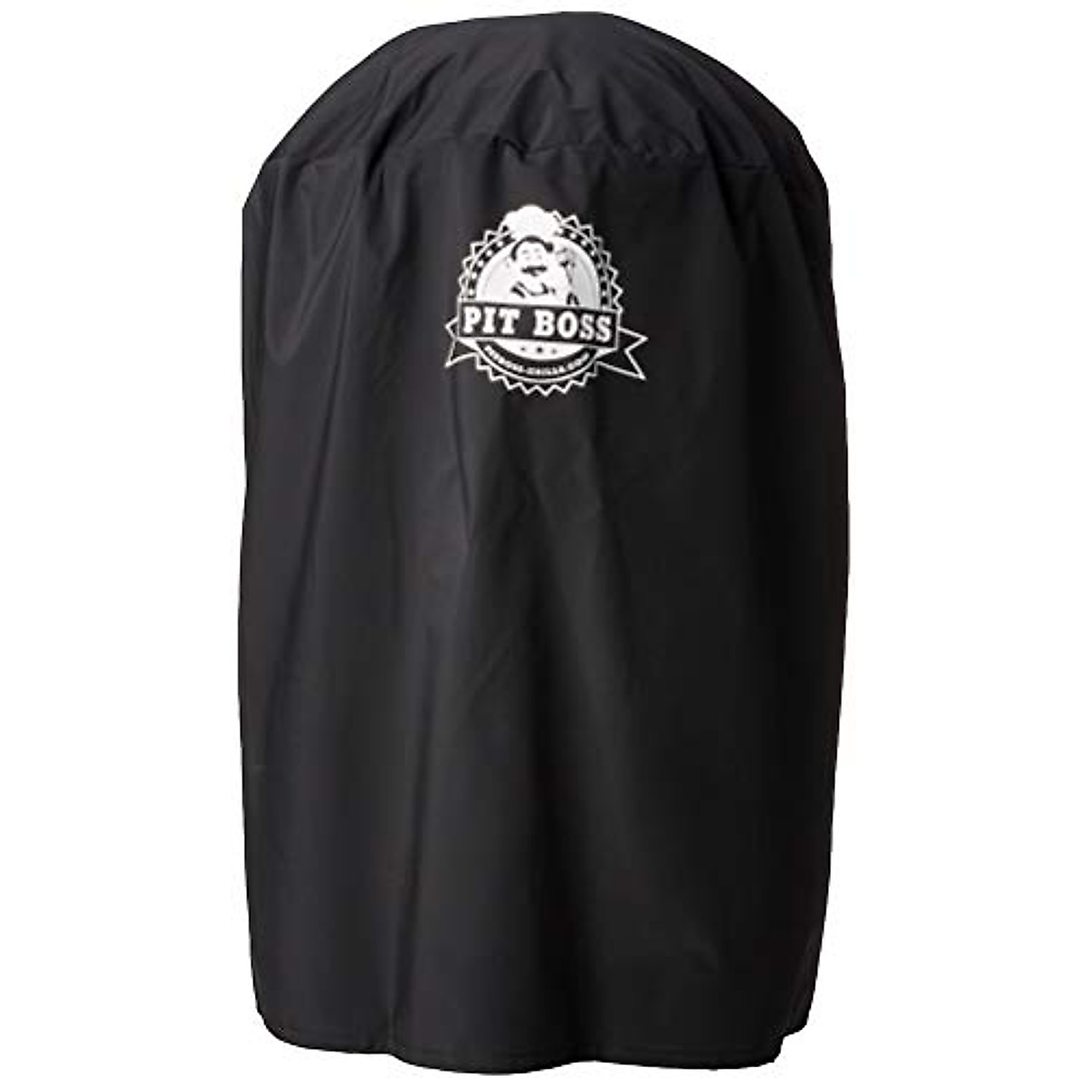Pit Boss Grills 73240 PBK24 Grill Cover, 50 x 26 x 26 inches, Black