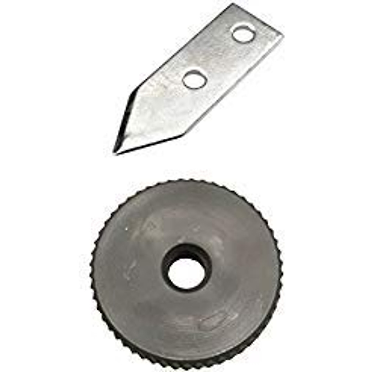 Replacement Knife & Gear Set for Edlund #1 Commercial Can Opener - Made in Italy