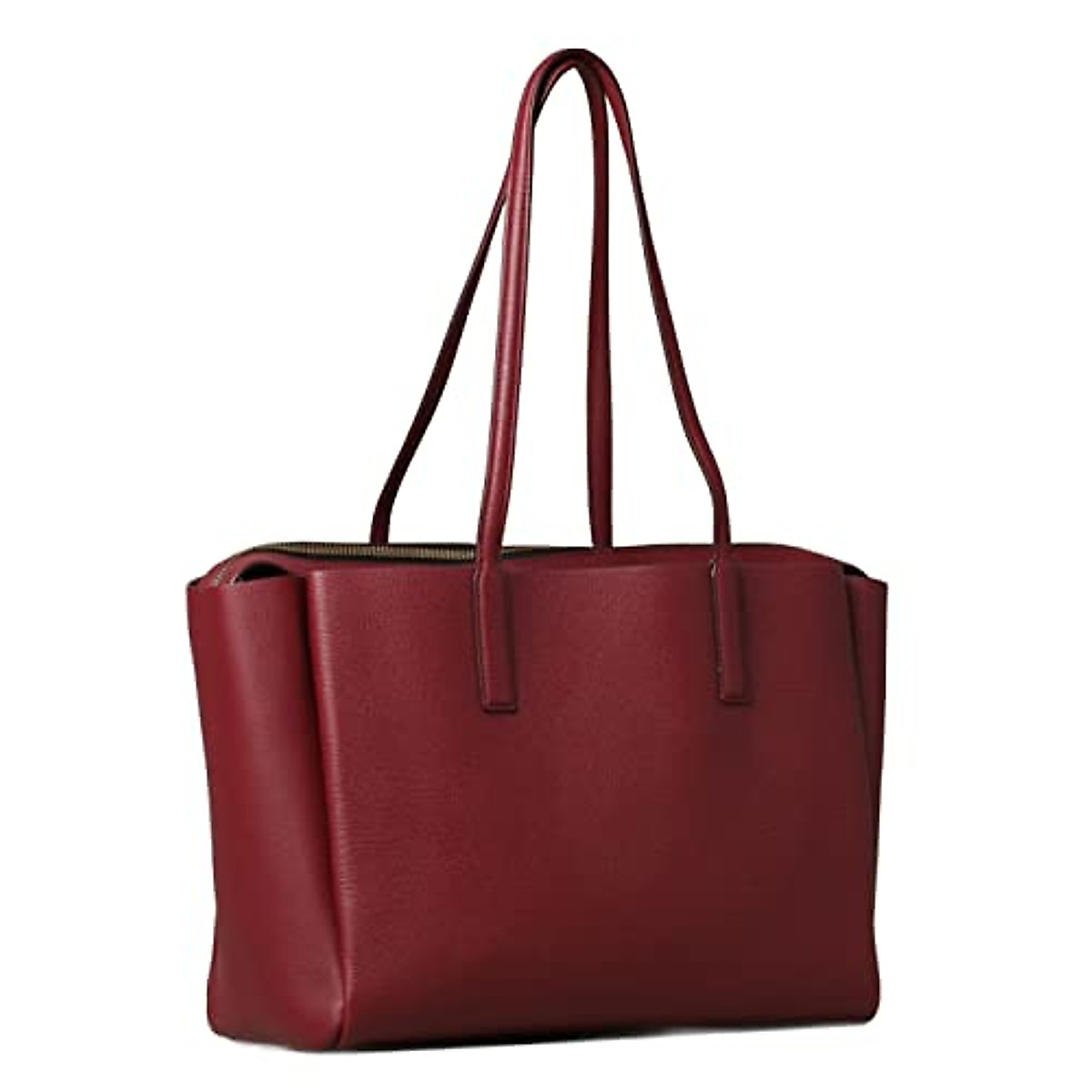 Marc Jacobs The Protégé Tote Cabernet One Size