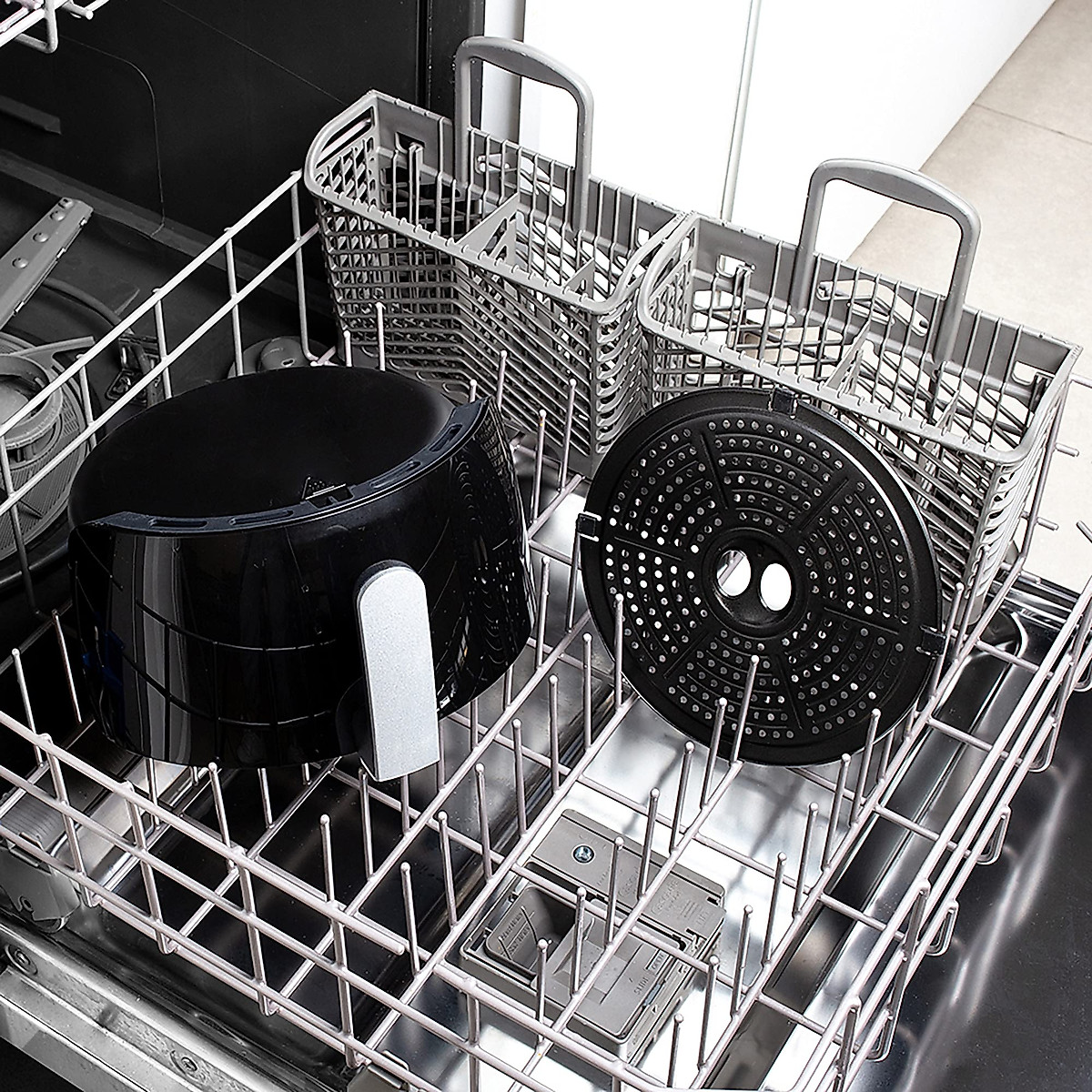 Kalorik 4.5 Quart Digital Air Fryer