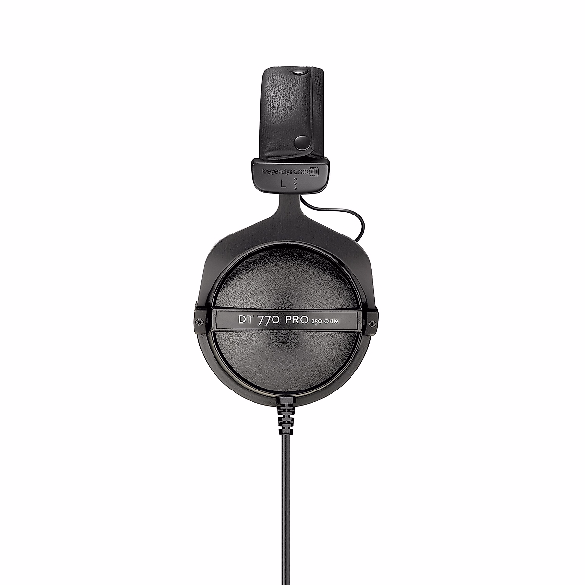 beyerdynamic DT 770 PRO 250 Ohm Studio Headphone (Renewed)