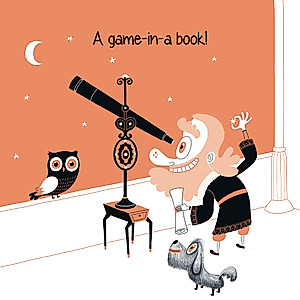 Sleuth & Solve: Science: 20+ Mind-Twisting Mysteries