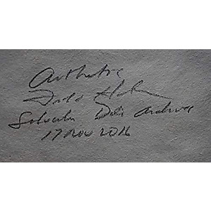 La Venus aux Fourrures Woman with Crutch