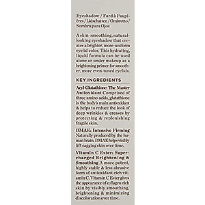 Perricone MD No Makeup Eyeshadow 0.3 Ounce Serum