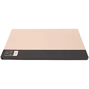 Honio 5G WiFi Tablet, 100-240V IPS Screen 8 Core CPU 8GB RAM 256GB ROM 8MP Front 16MP Rear Call Tablet 12 for Elderly (US Plug)