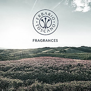 Erbario Toscano Home Fragrance Home & Linen Spray 100ml (Sicily Citrus)