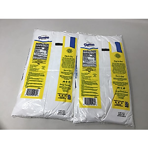 Domino Powdered Sugar ( 2 pack )