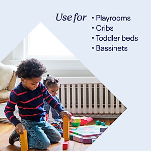 Nanit Flex Multi-Stand - Travel Baby Monitor Acc, Portable Stand for Nanit Pro Baby Monitor - Silver (Camera not Included)