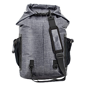 AKONA Classic, Gray, one Size