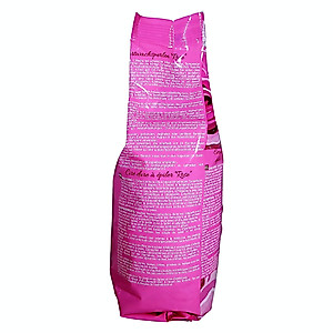 Wax Necessities Waxness Film Hard Wax Rose 2.2 Pound