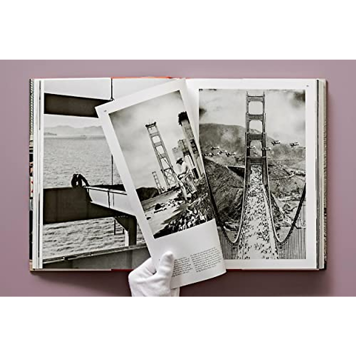 San Francisco: Portrait of a City / Portrat einer Stadt / Portrait d'une ville