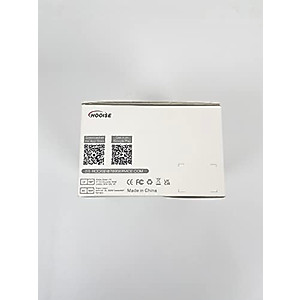 HOOISE Solar Security Cameras Wireless Outdoor,2K Battery Powered WiFi Outdoor Camera for Home Security with Color Night Vision, PIR Motion Detection,2-Way Talk, IP65 Waterproof,Siren Alarm