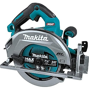 Makita Xgt 40V Max Combo Kit 4Pc