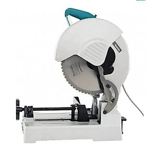 Makita LC1230 12" Metal Cutting Saw, Blue