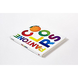 Pantone: Colors: A Board Book
