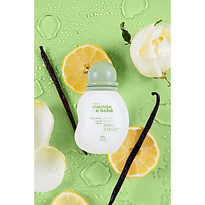 natura NEW Mamãe e Bebê Mini Me Care Essentials