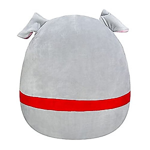 Squishmallows Official Kellytoy Plush 14" Tramp - Disney Ultrasoft Stuffed Animal Plush Toy