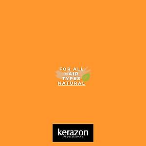 KERAZON Brazilian Hair BTX Treatment Mask 8oz 236ml provides repair for damaged, dry, smoothing, deep conditioning and hydration, nutrition, shine, softness, volume control and smoothness.